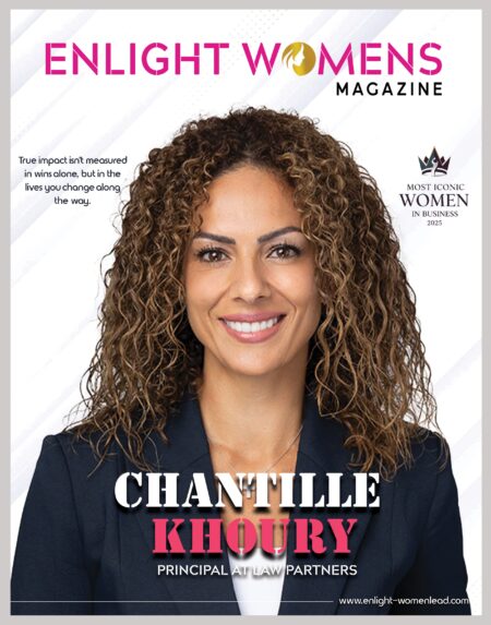 Enlight Women's Magazine