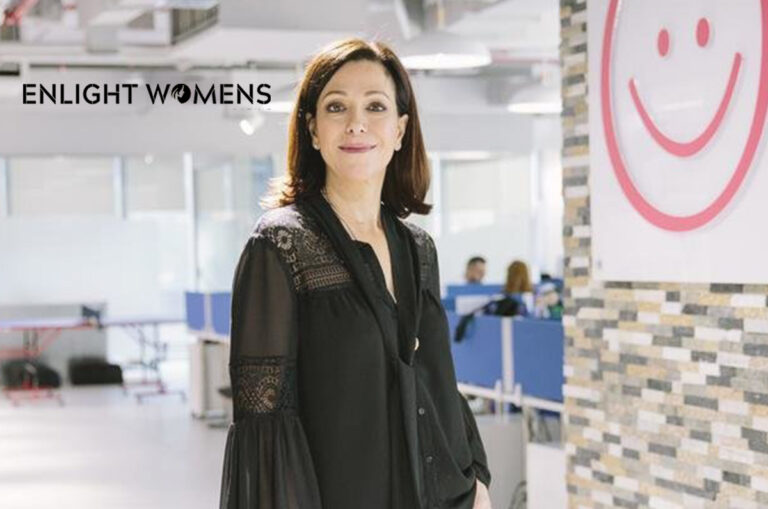 Enlight Women's Magazine